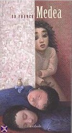 Medea by Ed Franck | Goodreads