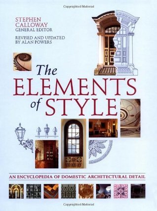 The Elements Of Style