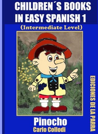 Pinocho by Álvaro Parra Pinto | Goodreads