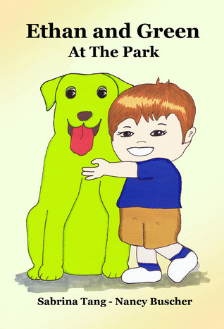 Ethan and Green (At The Park) by Sabrina Tang | Goodreads