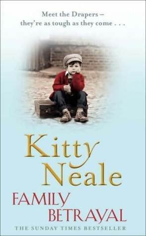Family Betrayal by Kitty Neale | Goodreads