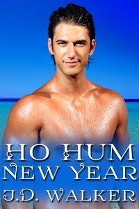 Ho Hum New Year by J.D. Walker | Goodreads