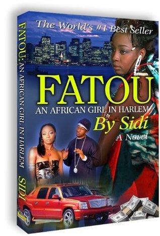 Fatou,an african Girl in Harlem by Sidi | Goodreads