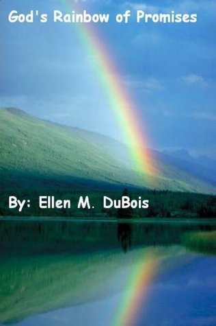 God's Rainbow Of Promises: A little book of Christian inspiration. by ...