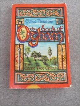 The Book Of Ogham : The Celtic Tree Oracle by Edred Thorsson | Goodreads
