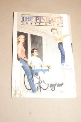The Pinballs by Betsy Byars | Goodreads