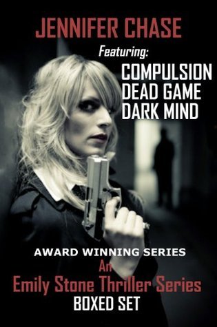 Emily Stone Boxed Set (Emily Stone, #1-3) by Jennifer Chase | Goodreads