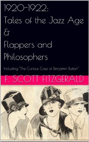 The F. Scott Fitzgerald Collection Volume 2: Tales of the Jazz Age ...