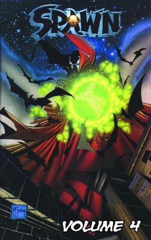Spawn Collection, Vol. 4 by Todd McFarlane | Goodreads