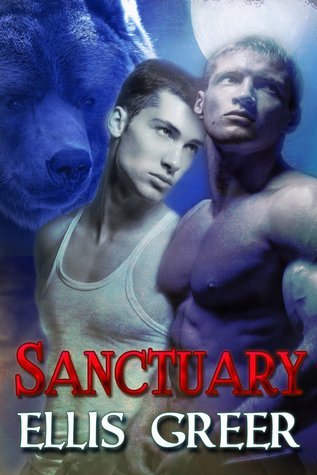 Sanctuary (Primal Roar, #1) by Ellis Greer | Goodreads