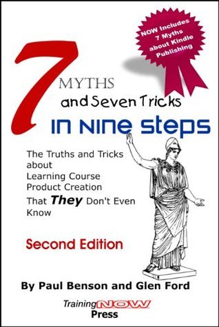 7 Myths and Seven Tricks in Nine Steps:The truth & tricks about ...