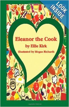 Eleanor the Cook by Ellie Kirk | Goodreads