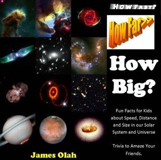 How Fast? How Far? How Big?: Fun Facts about Speed, Distance and Size ...