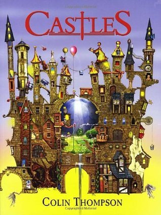 Castles by Colin Thompson | Goodreads