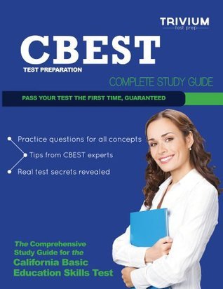 CBEST Test Preparation by Trivium Test Prep | Goodreads