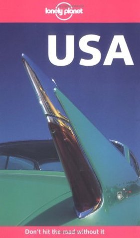 USA by James Lyon | Goodreads