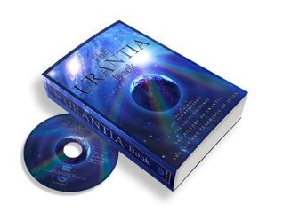The Urantia Book: Indexed Version with Free MP3 Audio Book on DVD by ...