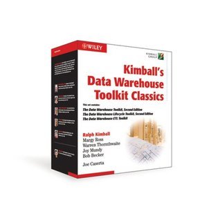 Kimball's Data Warehouse Toolkit Classics: The Data Warehouse Toolkit ...
