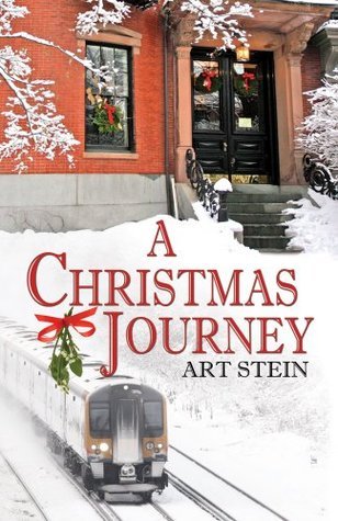 A Christmas Journey by Arthur Stein | Goodreads