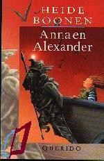 Anna en Alexander by Heide Boonen | Goodreads