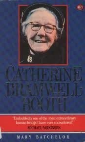 Catherine Bramwell-Booth by Mary Batchelor | Goodreads
