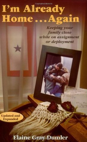 I'm Already Home...Again - Keeping your family close while on ...