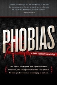 Phobias: A Collection of True Stories by Amber Fallon | Goodreads