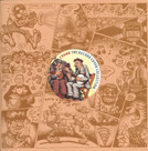 Record Cover Collection by Robert Crumb | Goodreads