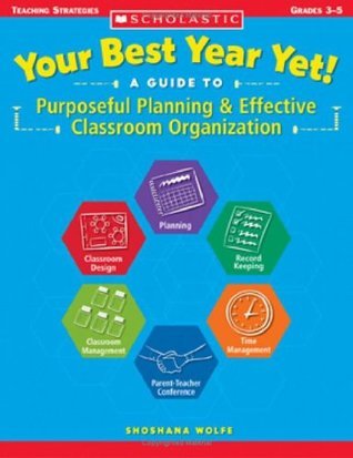 Your Best Year Yet! A Guide to Purposeful Planning & Effective ...