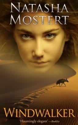 Windwalker by Natasha Mostert | Goodreads
