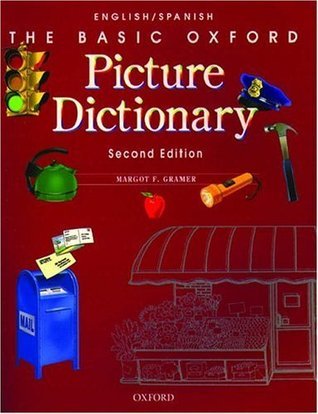 The Basic Oxford Picture Dictionary: English/Spanish, 2nd Edition by ...