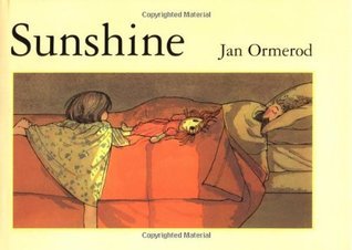 Sunshine by Jan Ormerod | Goodreads