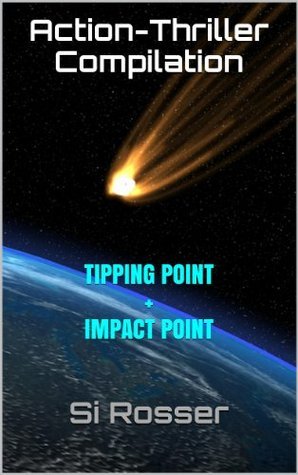 Fast Paced Disaster Fiction Novels Book Set : Spire Box Set 1 to 3 by ...