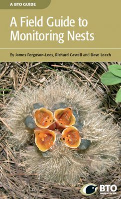 A Field Guide to Monitoring Nests by James Ferguson-Lees | Goodreads