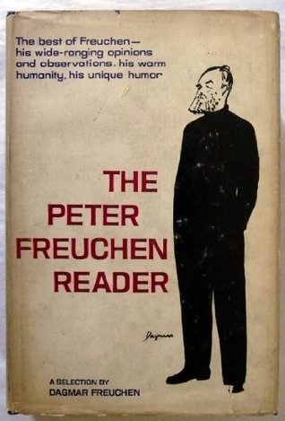 The Peter Freuchen reader; by Peter Freuchen | Goodreads