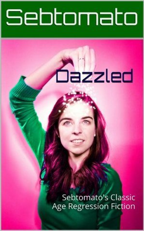 Dazzled by Sebtomato | Goodreads