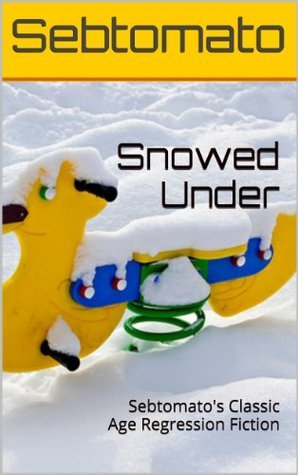 Snowed Under by Sebtomato | Goodreads