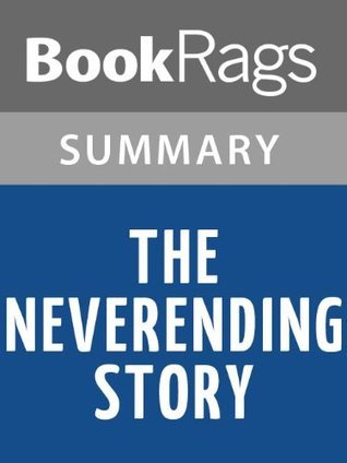 Summary & Study Guide The Neverending Story by Michael Ende by BookRags ...