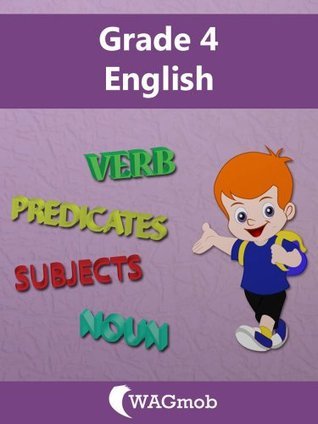 Grade 4 English- simpleNeasyBook by WAGmob | Goodreads