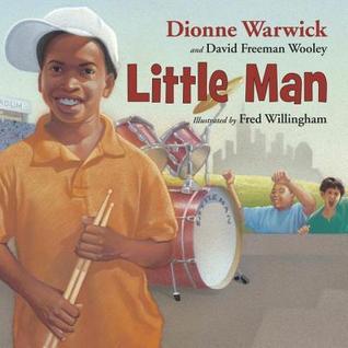 Little Man by Dionne Warwick | Goodreads
