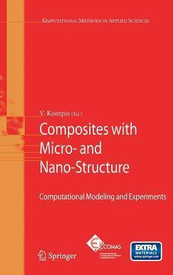 Computational Methods in Applied Sciences, Volume 9: Composites with ...