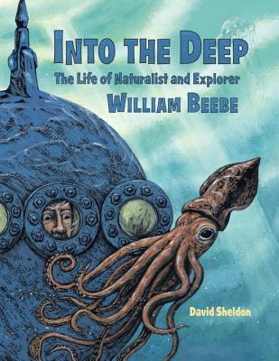 Into the Deep by David Sheldon | Goodreads