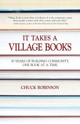 It Takes a Village Books: 30 Years of Building Community, One Book at a ...