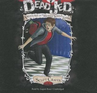 Dead Jed by Scott Craven | Goodreads