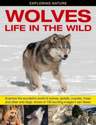 Exploring Nature: Wolves - Life In The Wild: Examine The Wonderful ...