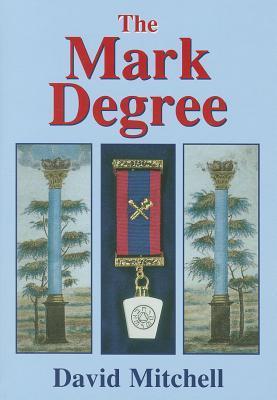 The Mark Degree by David Mitchell | Goodreads