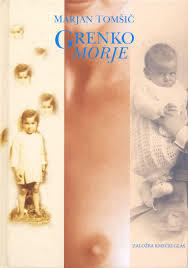 Grenko morje by Marjan Tomšič | Goodreads