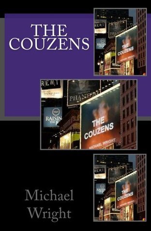 The Couzens by Michael Wright | Goodreads