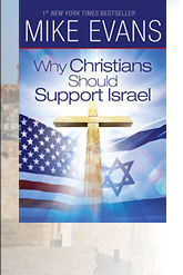 Why Christians Should Support Israel by Michael D. Evans | Goodreads