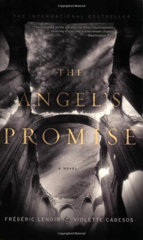 The Angel's Promise by Frédéric Lenoir | Goodreads